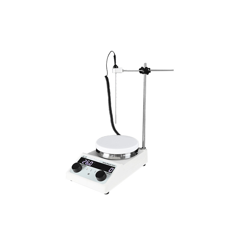 AGITATEUR MAGNETIQUE CHAUFFANT 5L. BJPX-SC11-PRO - GS Lab
