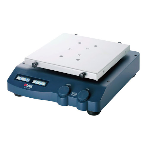 AGITATEUR ORBITAL DIGITAL SKO180-PRO - GS Lab